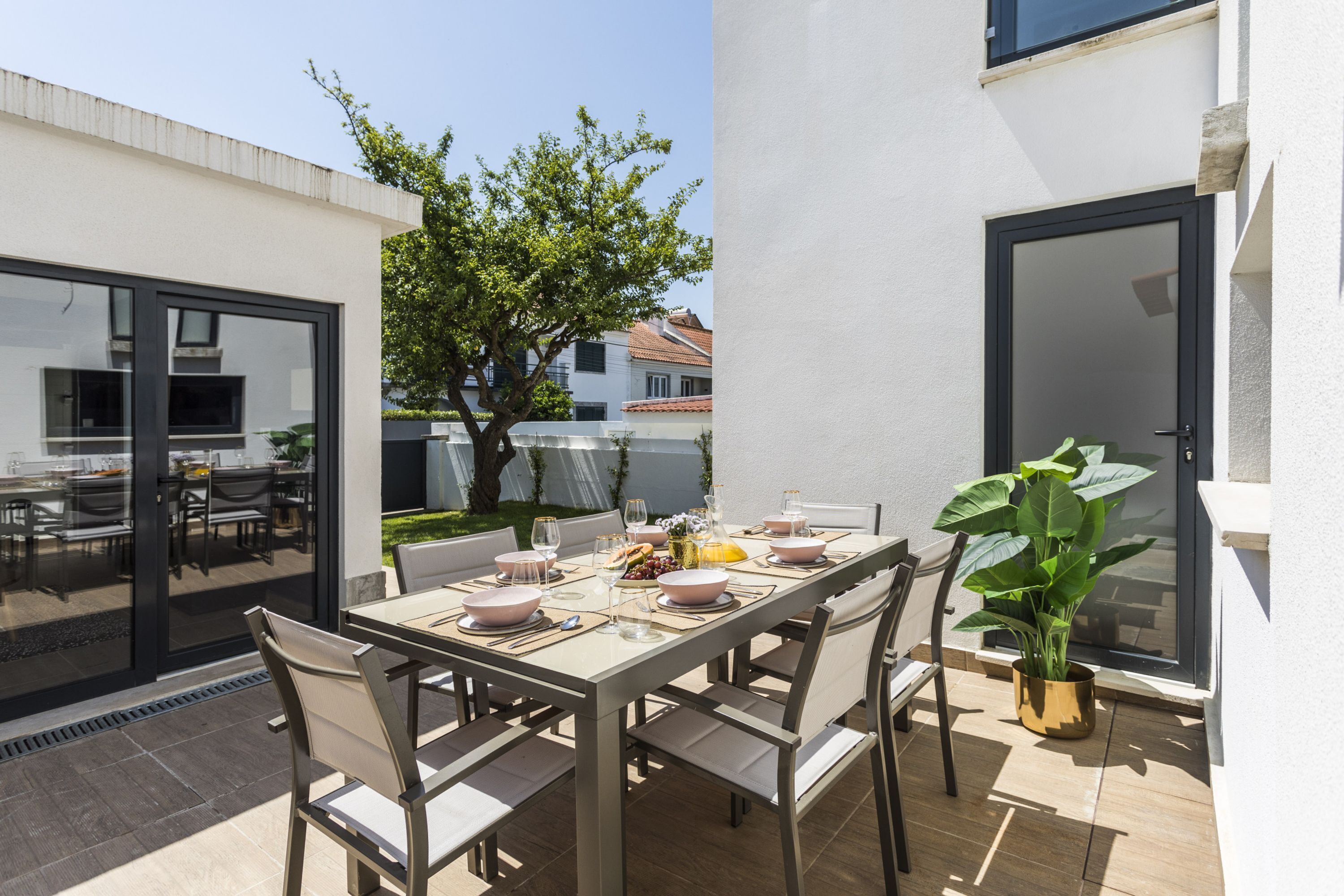 Apartamento | 4 quartos 