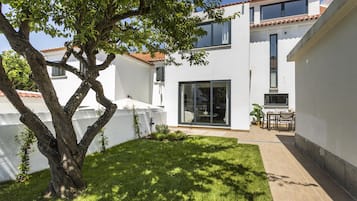 Apartamento | 4 quartos