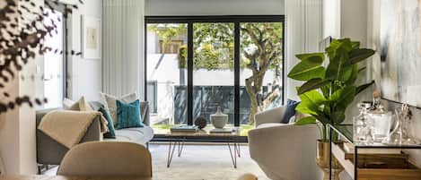 Apartamento | 4 quartos