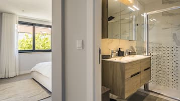 Apartamento | 4 quartos