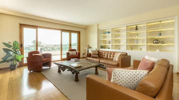 Apartamento | 3 quartos