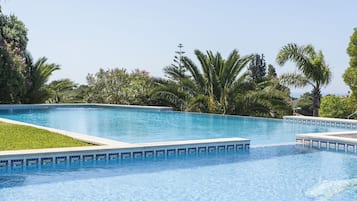 Apartamento | 3 quartos