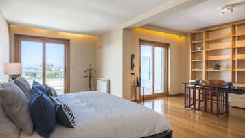 Apartamento | 3 quartos