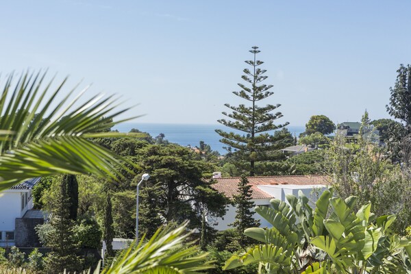 Estoril Queen S Apartment By Cadenzalux - Estoril