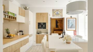 Villa | 5 quartos