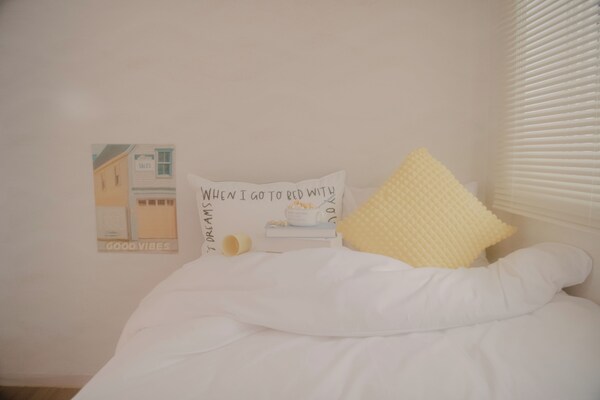 웨이브 하우스 - 