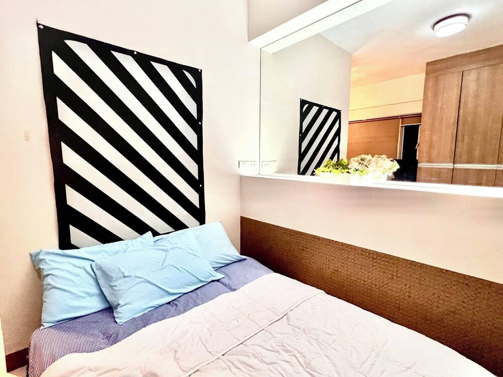 Makati Business District Residences - Metro Manila