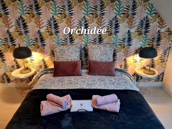 Les Epinettes - Oise