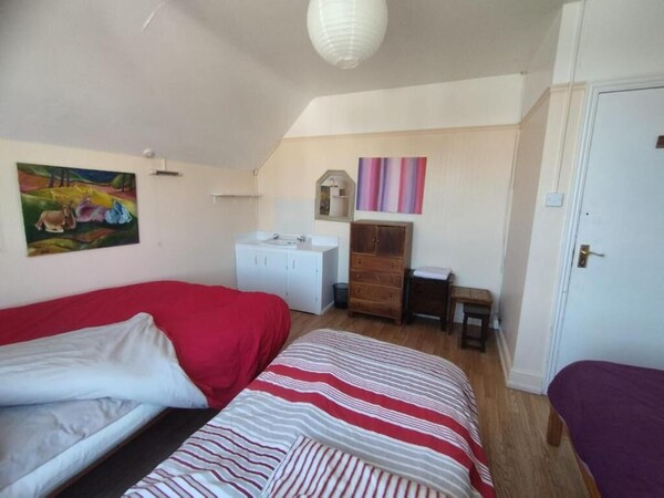 Rossetti Lodge - Kent