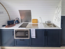 Utensílios de cozinha