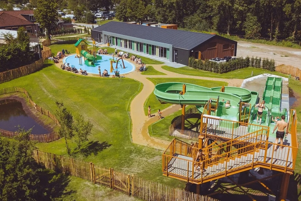 Camping Marvilla Parks Kaatsheuvel - Loon op Zand