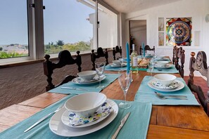 Villa | 5 quartos 