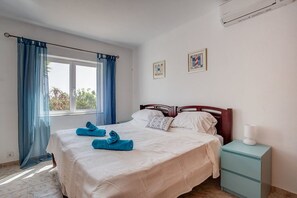 Villa | 5 quartos 