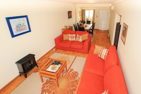 6a Fabrica Velha Beautiful House Pool Walking - Carvoeiro