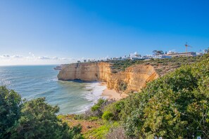 Apartamento | 1 quarto