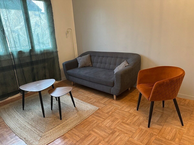 Apprt Proche Aja Et Auxerrexpo - Auxerre