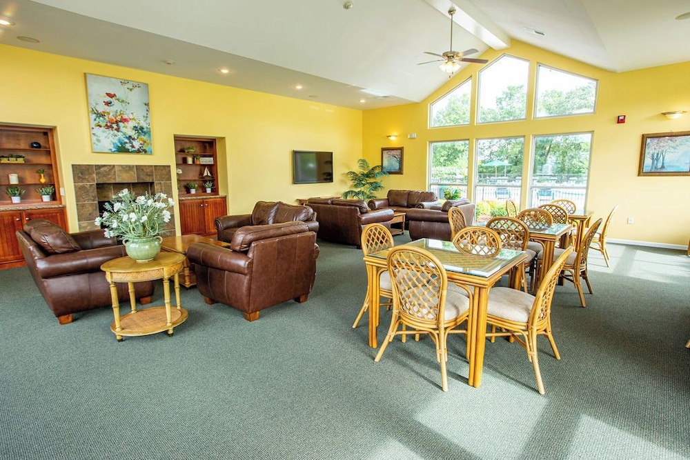 Palace View Heights By Spinnaker Resorts - Table Rock Lake