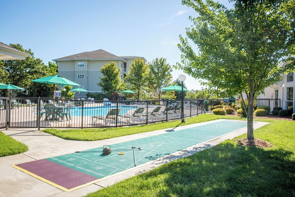 Palace View Heights By Spinnaker Resorts - Branson, MO