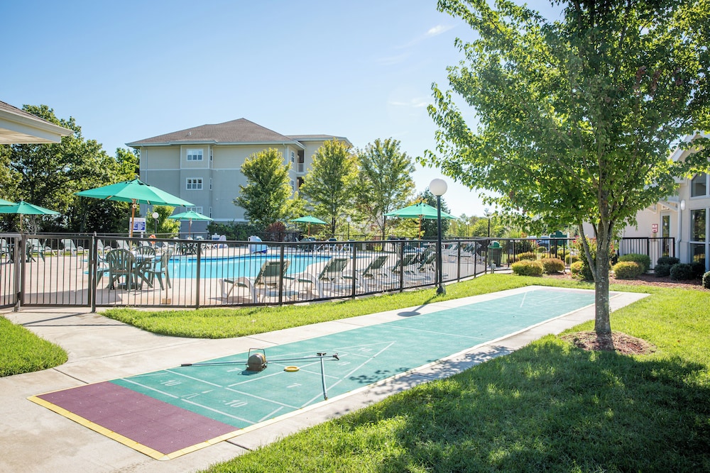 Palace View Heights By Spinnaker Resorts - Branson, MO