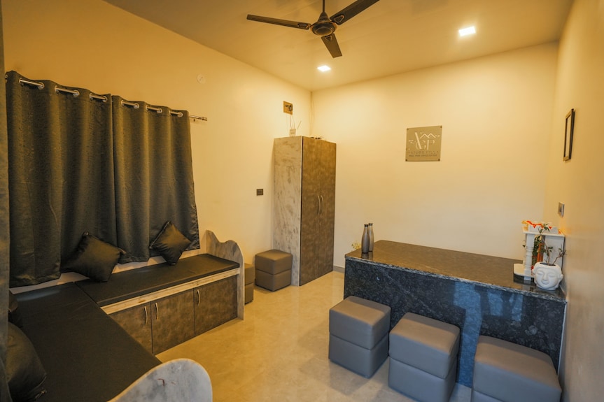 Agp Nature Villa - Villa In Udaipur - Udaipur