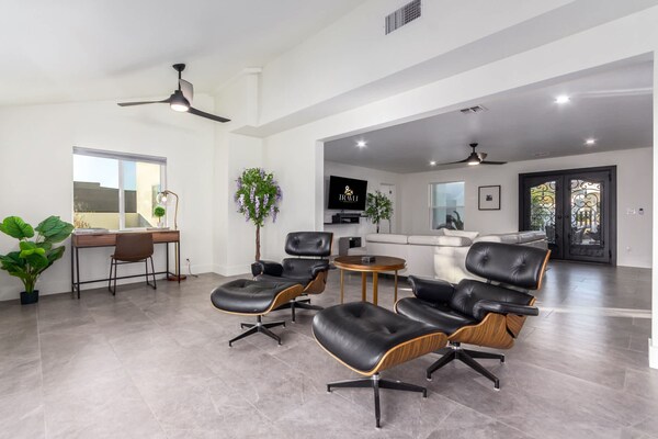 New The Gold Dust Experience Lux Resort Oasis - Fountain Hills, AZ