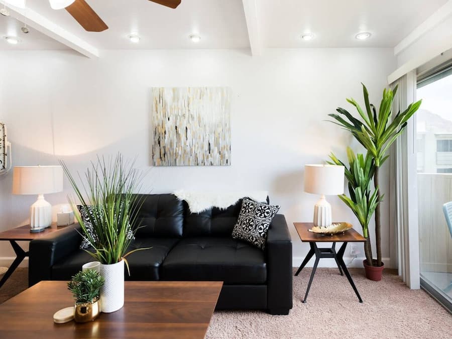 Casa | 1 quarto, acesso à internet de alta velocidade