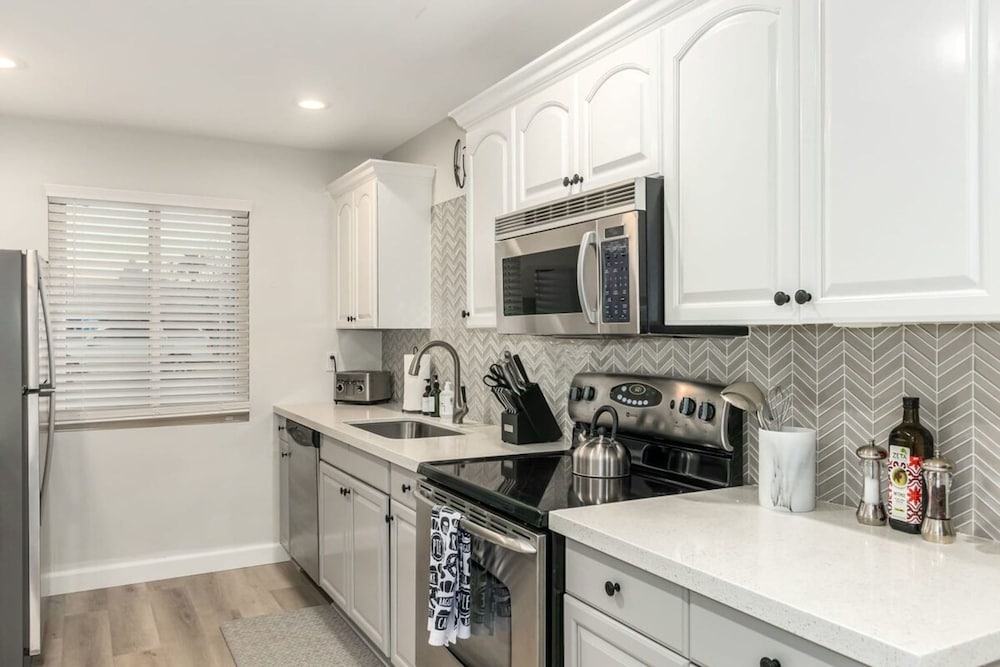 Palmhouse Pool Bbq 5 Mins To Old Town - Scottsdale, AZ