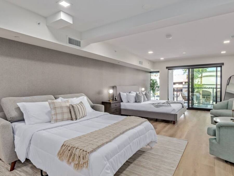 Apartamento | Acesso à internet de alta velocidade