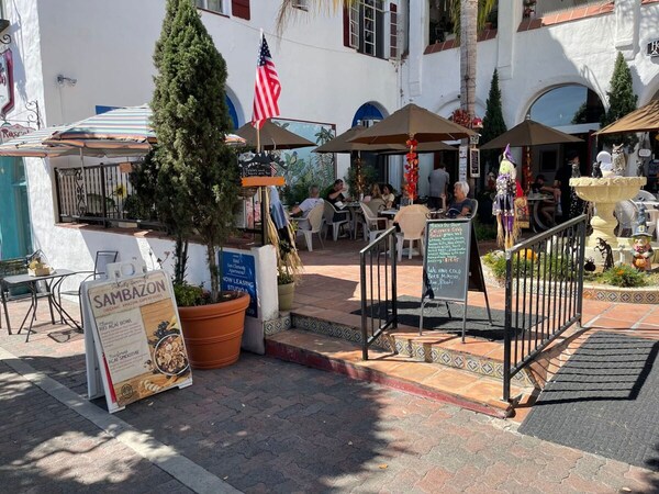 Walk To Beach 2br Top Location - Aa - San Clemente, CA