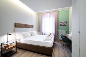 Apartamento | 2 quartos 
