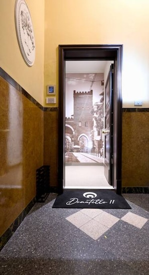 Apartamento | 2 quartos 