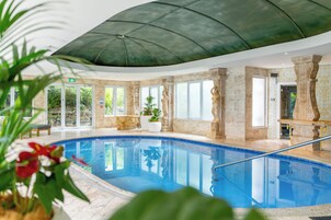 Salas para tratamentos a dois, tratamentos corporais