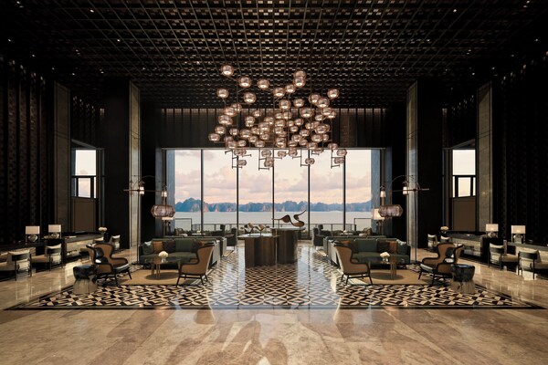 Intercontinental Halong Bay Resort By Ihg - Ha Long