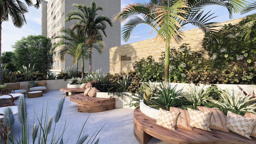 Hotel Indigo Gandia Beach By Ihg - Tavernes de la Valldigna