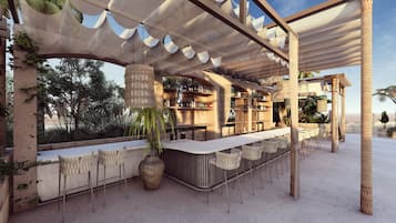Bar (na propriedade)