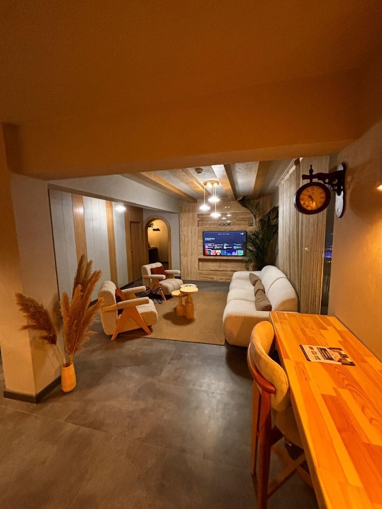 O-live Butik Otel - Dikili