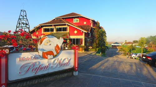 Hotel do Papai Noel