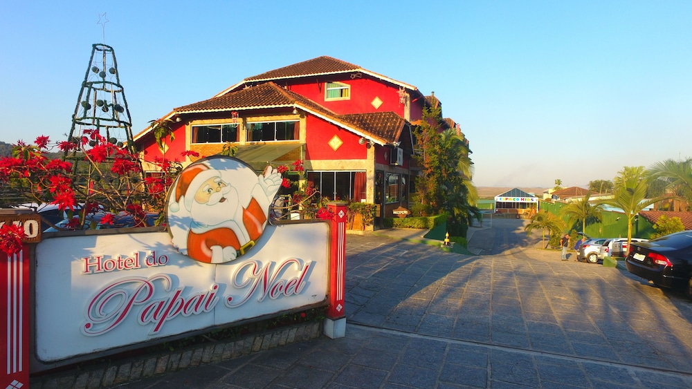 Hotel Do Papai Noel - Resende