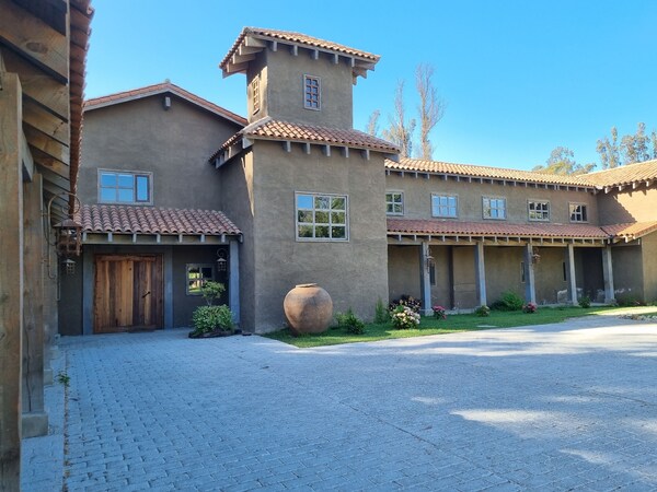 Casona El Refugio Casablanca - Casablanca