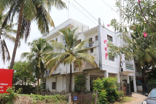 Sairenu Residency - Coimbatore