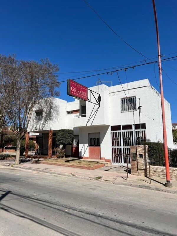Hotel Grisabel - Villa Carlos Paz