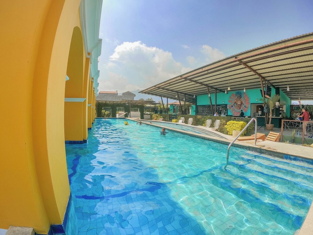 Elite Maya Spa -