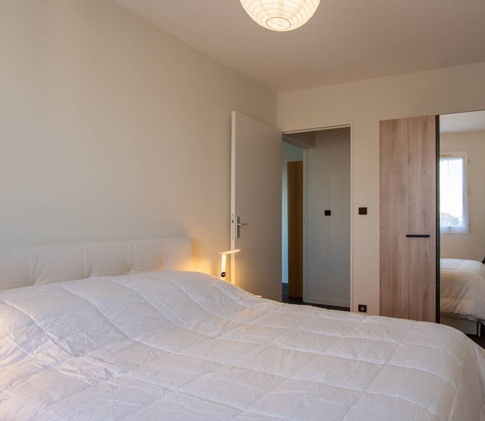 Charming 2-room apartment near the beach in La Rochelle - La Rochelle ...