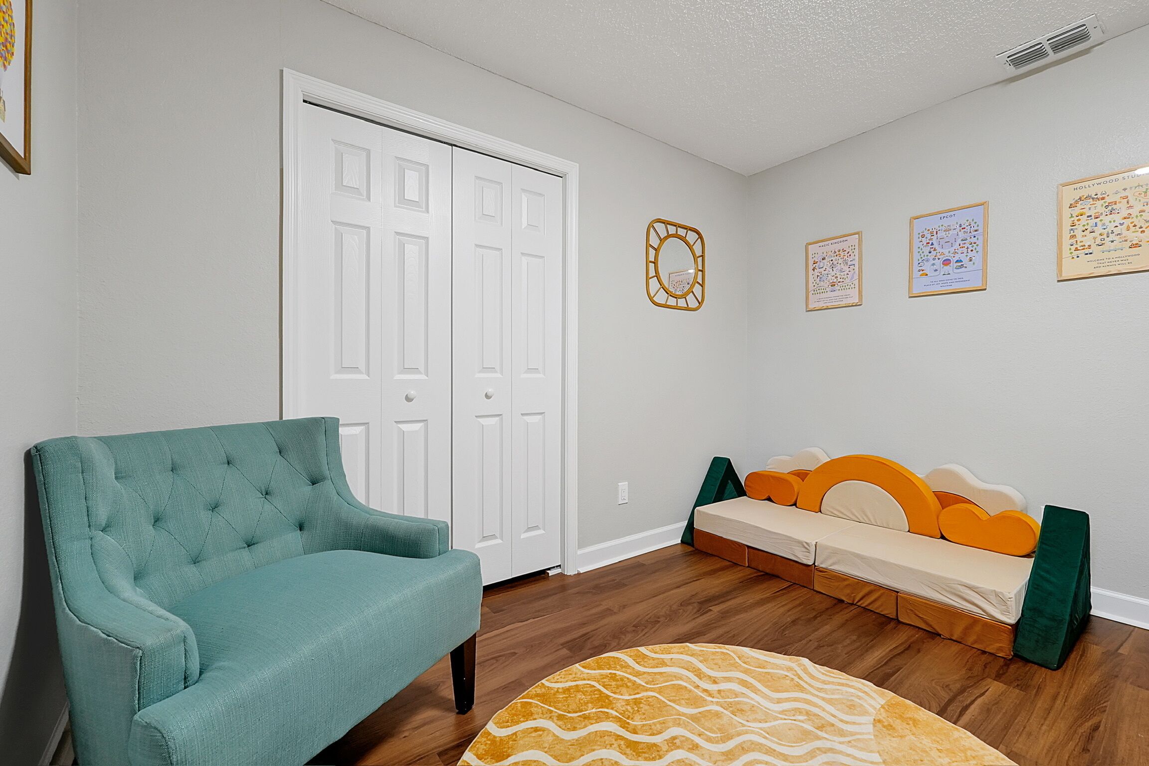 Luxury 4br Family Getaway  Near Disney, Game Room! - Haines City, FL