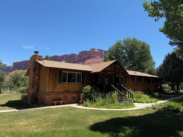 Castle Valley Inn - Utah
