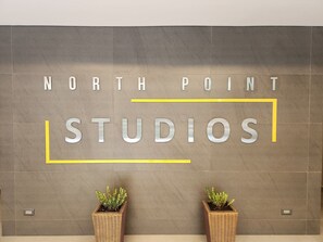 Apartamento Empresarial | Interior