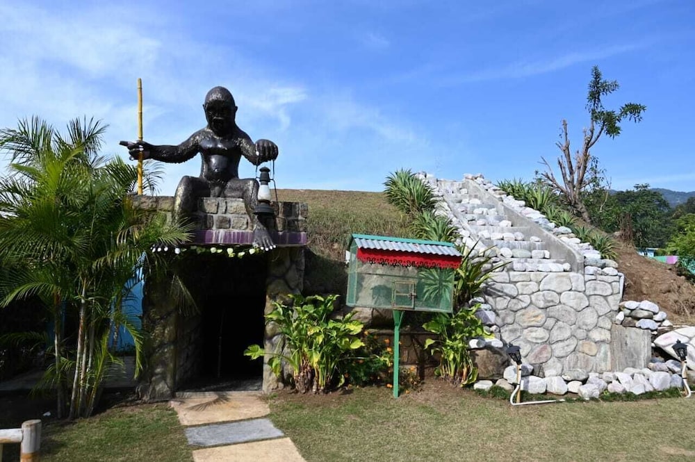 Jungle Resort - Uttarakhand