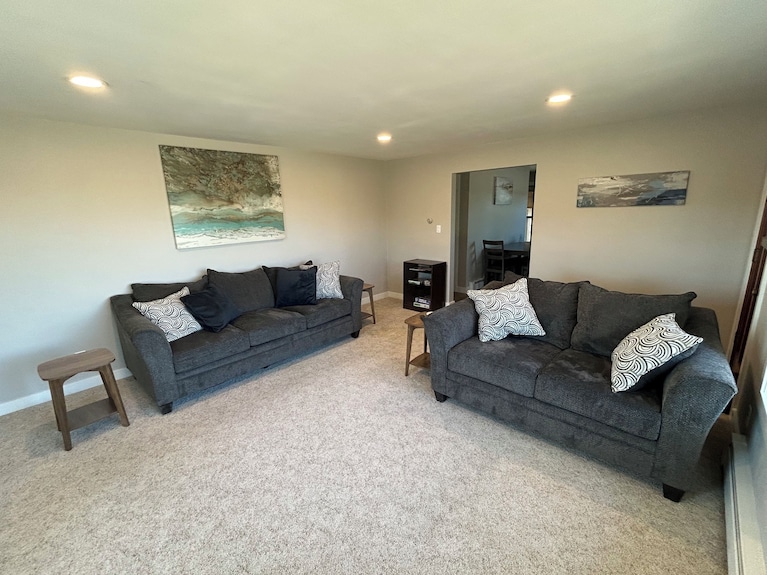 Little Sturgeon - 5 Min To Boat Launch! - Sturgeon Bay