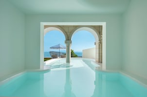 Piscina privativa