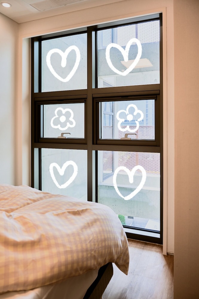 Maison De Wave 4 - Seoul